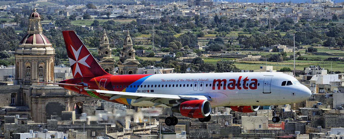 90% tal-Cabin Crew tal-Air Malta favur proposti tal-kumpanija - talk.mt