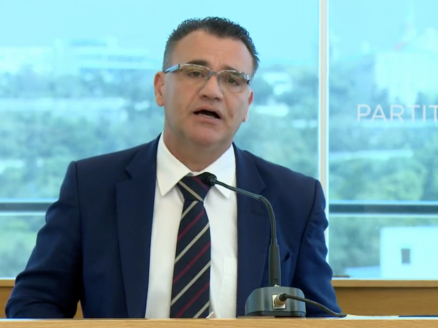 “Ministru t-tifla li sparixxiet sena ilu qiegħda Manchester” - Id ...