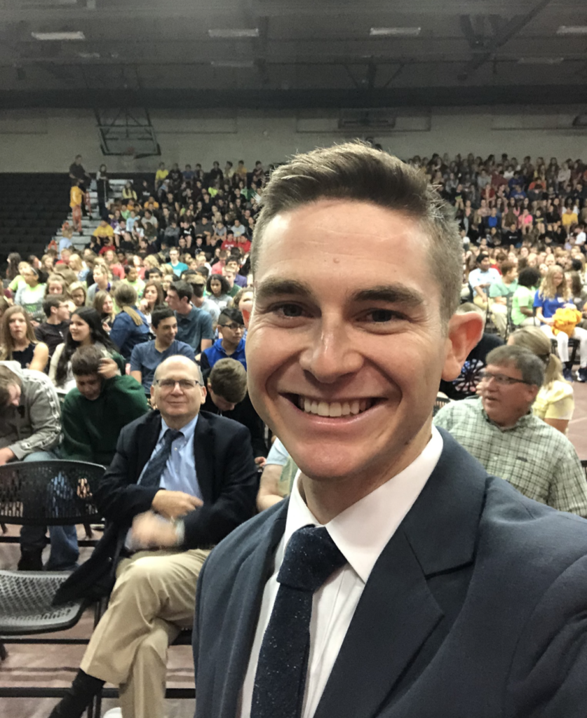 David Estrin: “Qatt iżjed”… u “ma ninsew qatt” - talk.mt