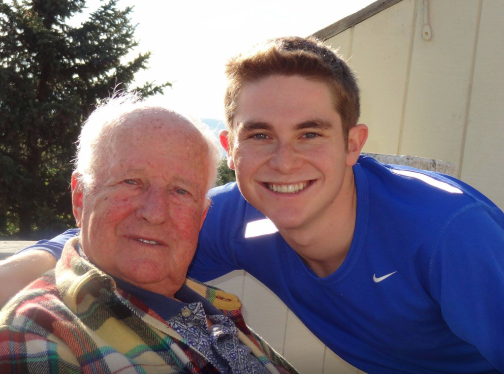 David Estrin: “Qatt iżjed”… u “ma ninsew qatt” - talk.mt