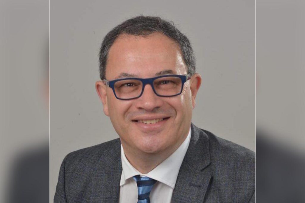 Anthony Agius Decelis maħtur Ċermen mhux Eżekuttiv tal-Korporazzjoni ...