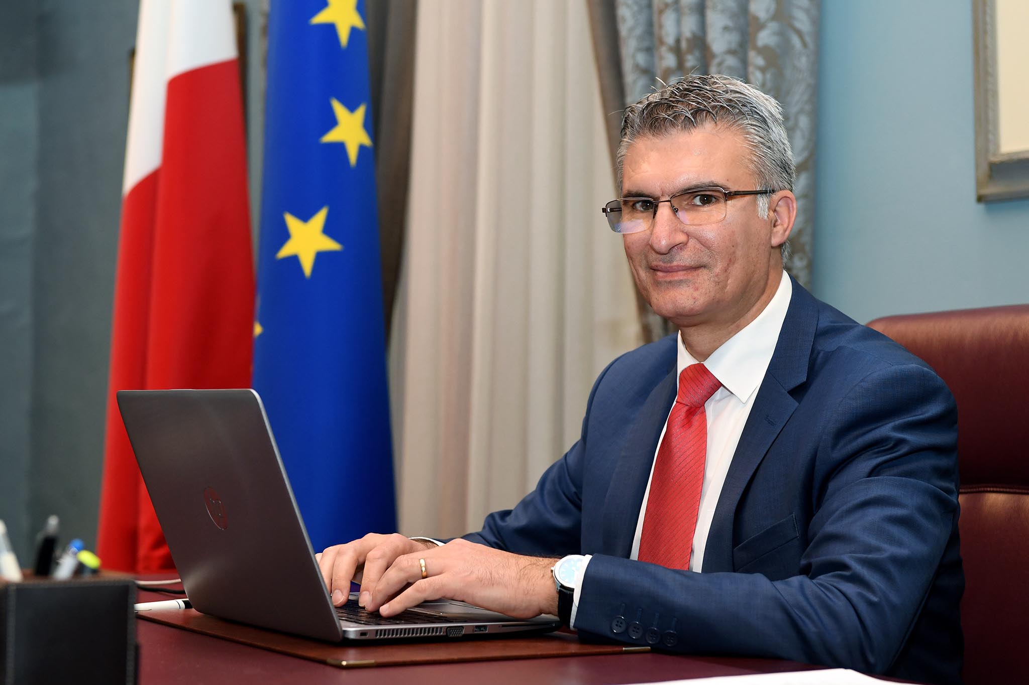 It-titjib tal-kundizzjonijiet tal-ħaddiema huwa importanti daqs it ...