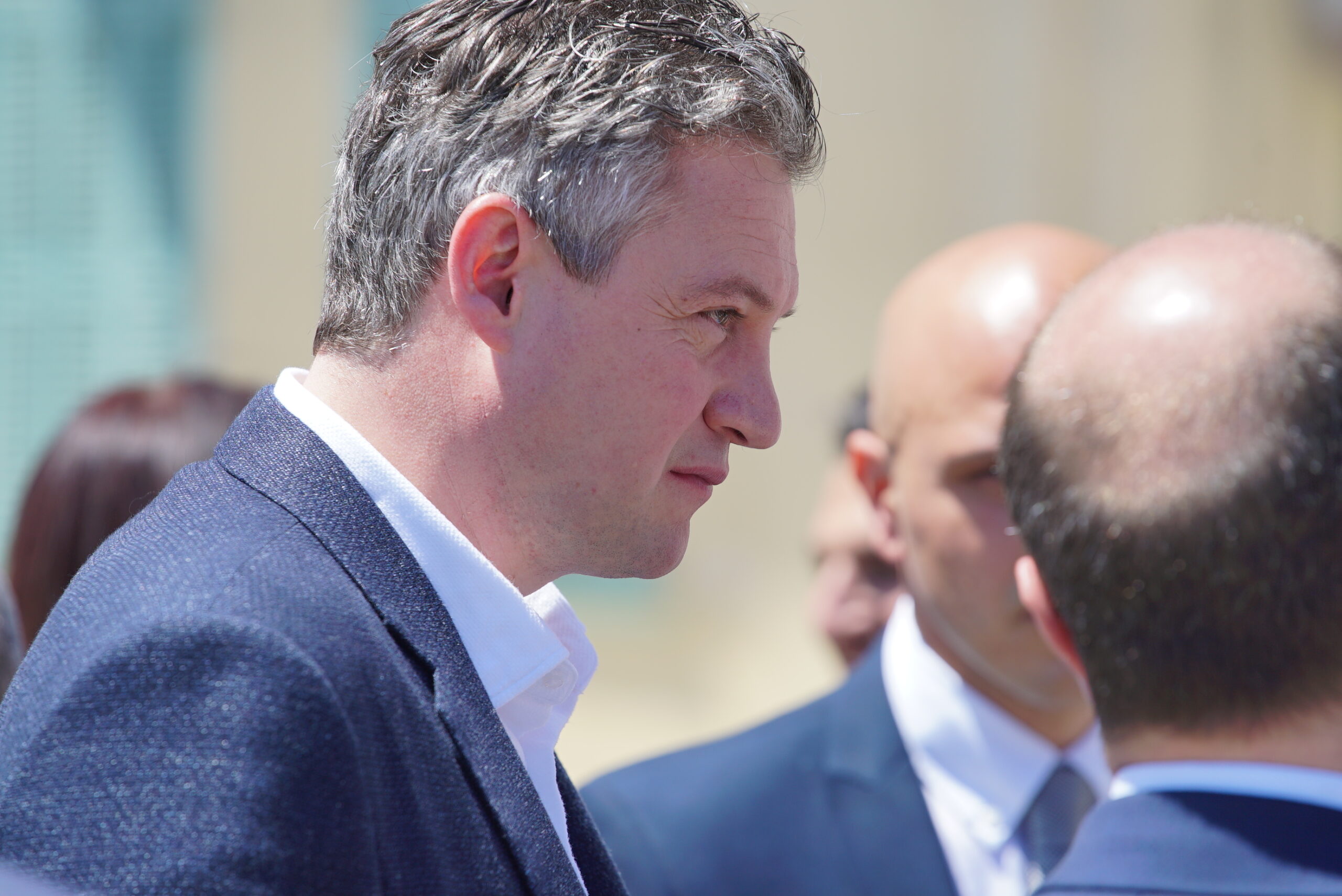 Konrad Mizzi jirribatti għall-konklużjonijiet tar-rapport tal-Awditur ... Konrad Mizzi jirribatti għall-konklużjonijiet tar-rapport tal-Awditur ...