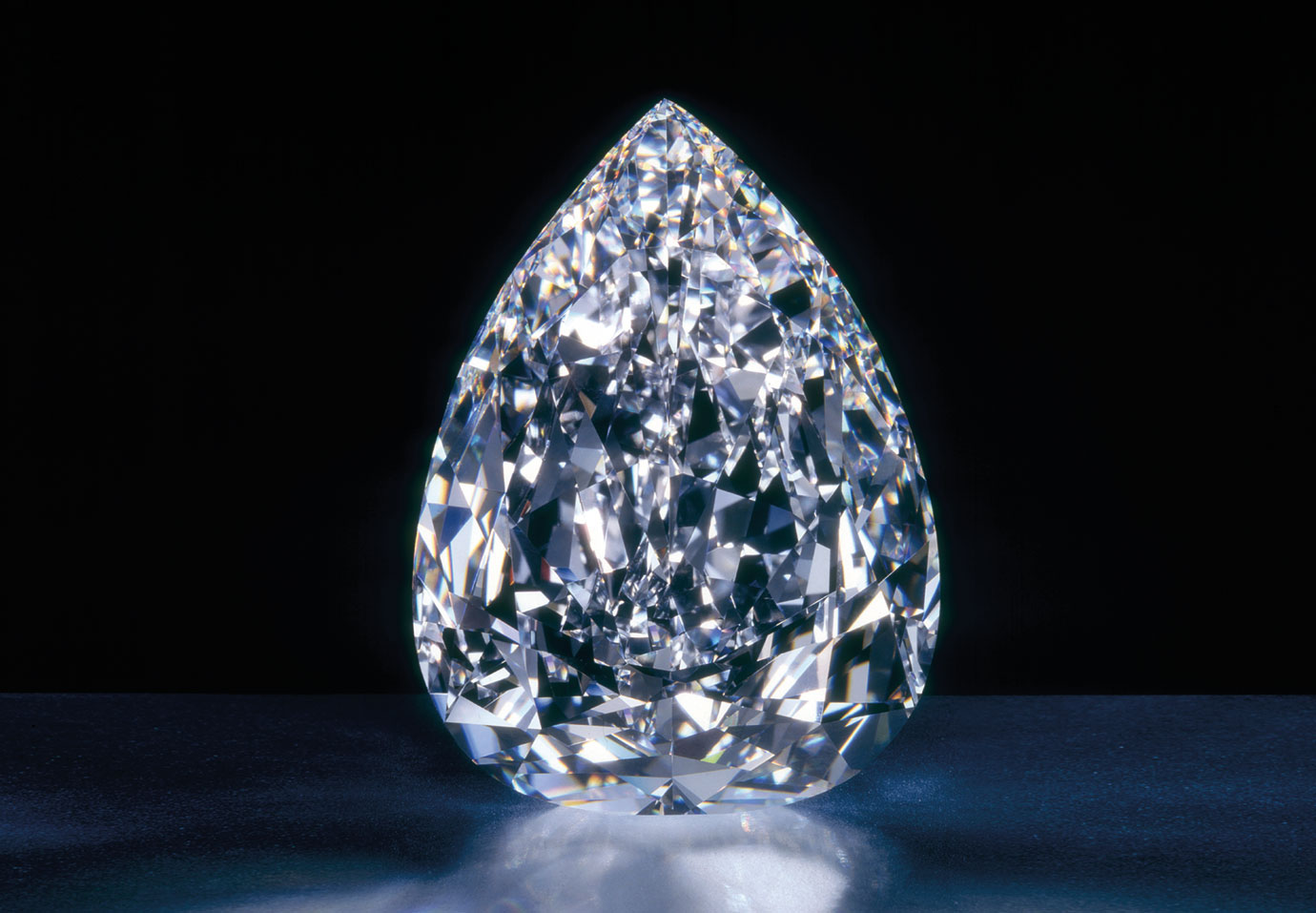 The Story behind the diamond - talk.mt