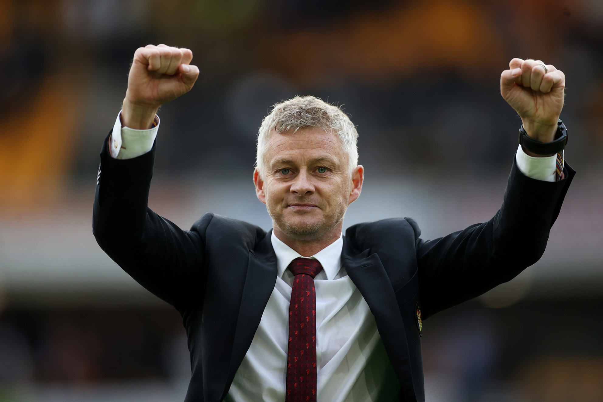 Il-kowċ ta’ Man Utd isostni li dan it-tim huwa aqwa minn dak tal-1999 ...