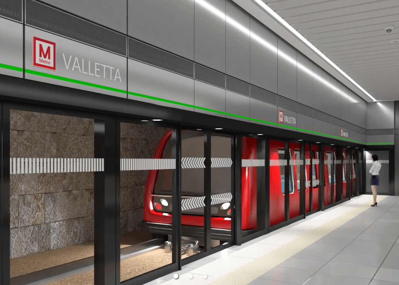 Rispons pożittiv għall-proposta ta’ Metro f’pajjiżna - talk.mt