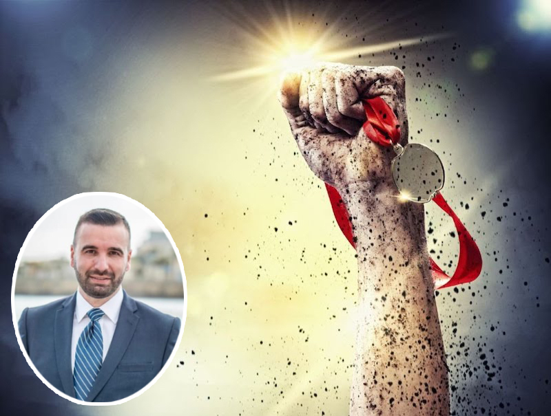 POPLU REBBIEĦ - talk.mt