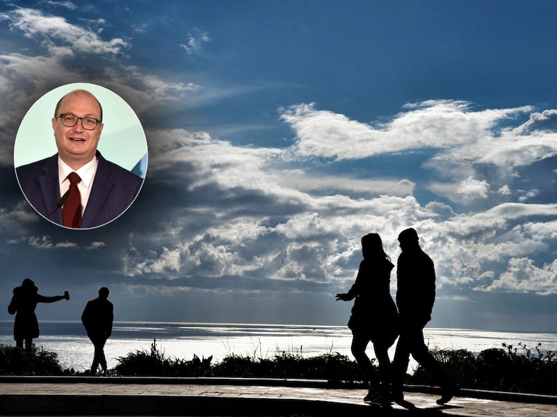 RISPETT LEJN KULĦADD F’SOĊJETÀ INKLUSSIVA - talk.mt