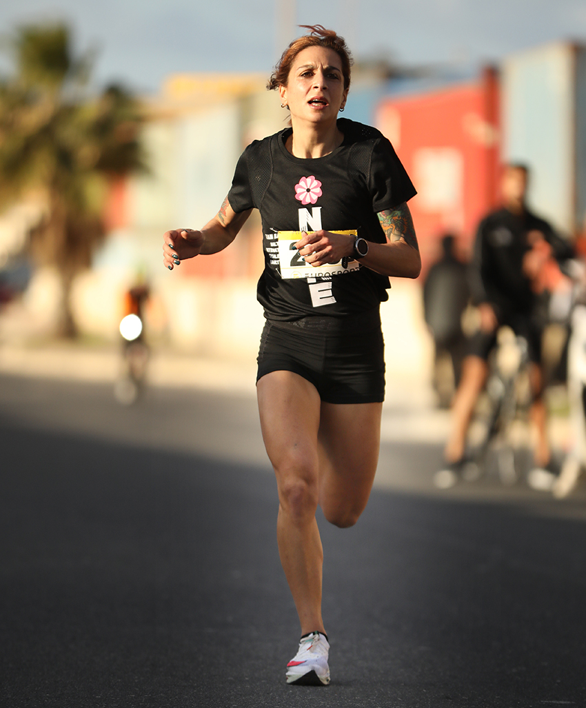 Atletika: Dillon Cassar u Roberta Schembri jirbħu l-Kampjonat ...