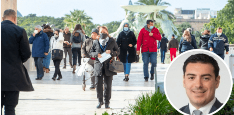 LA MIRAKLU U LANQAS KUMBINAZZJONI - talk.mt