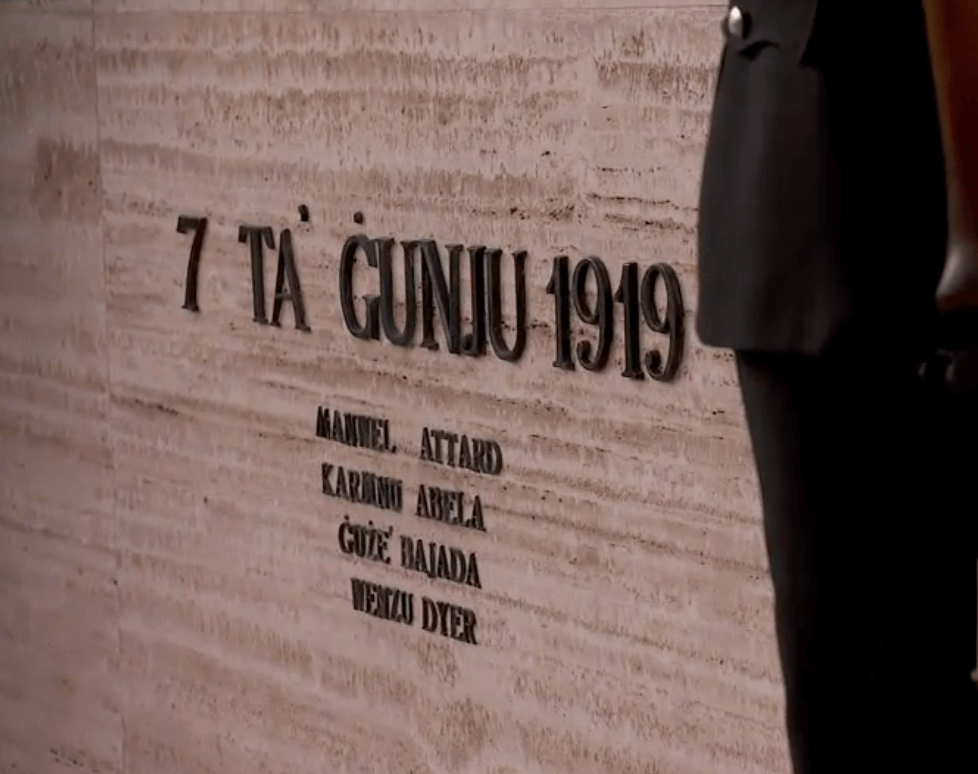IT-TIFSIRA TAS-SETTE GIUGNO - talk.mt