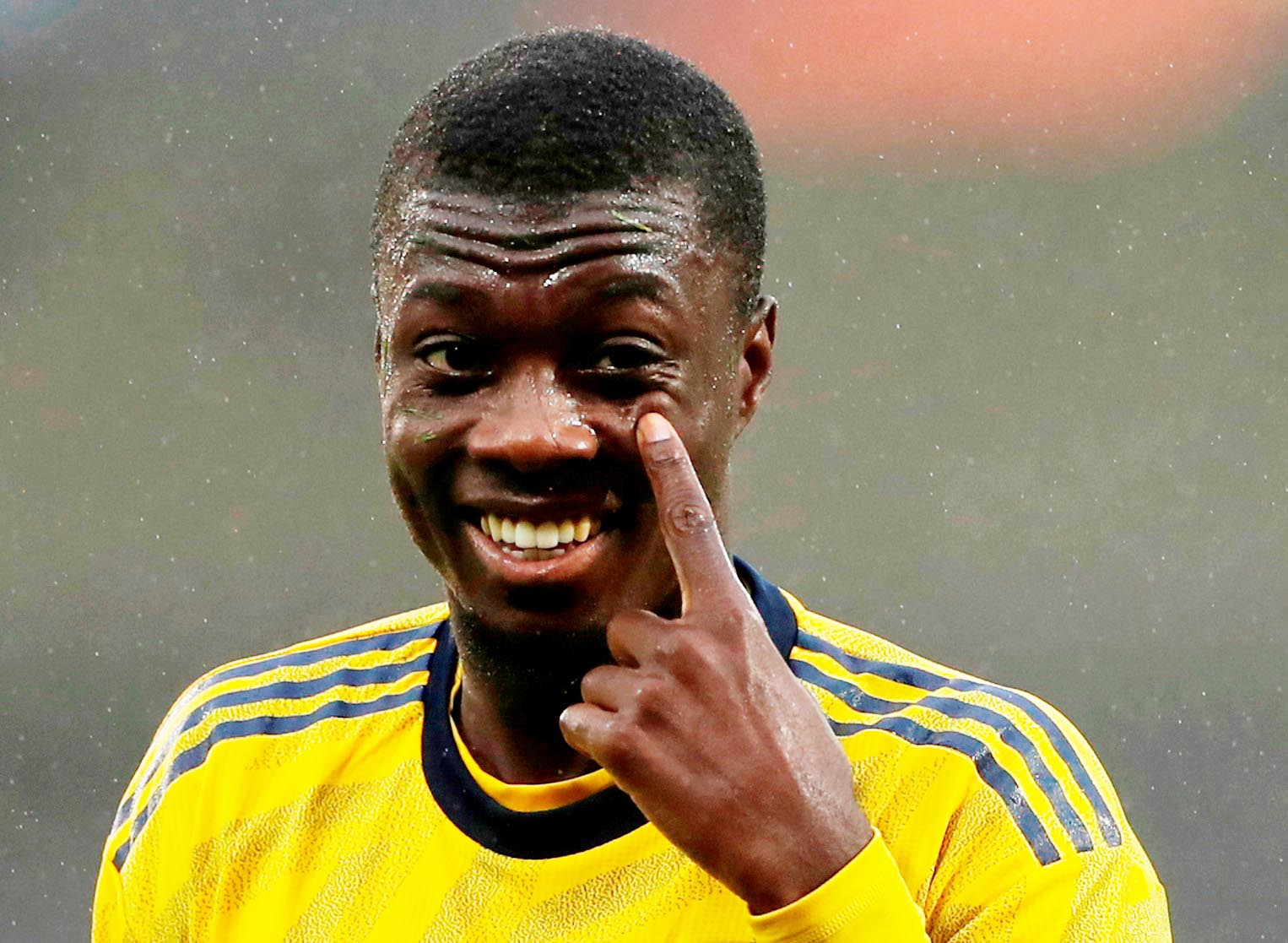 Nicolas Pepe segwit minn Leeds United - talk.mt