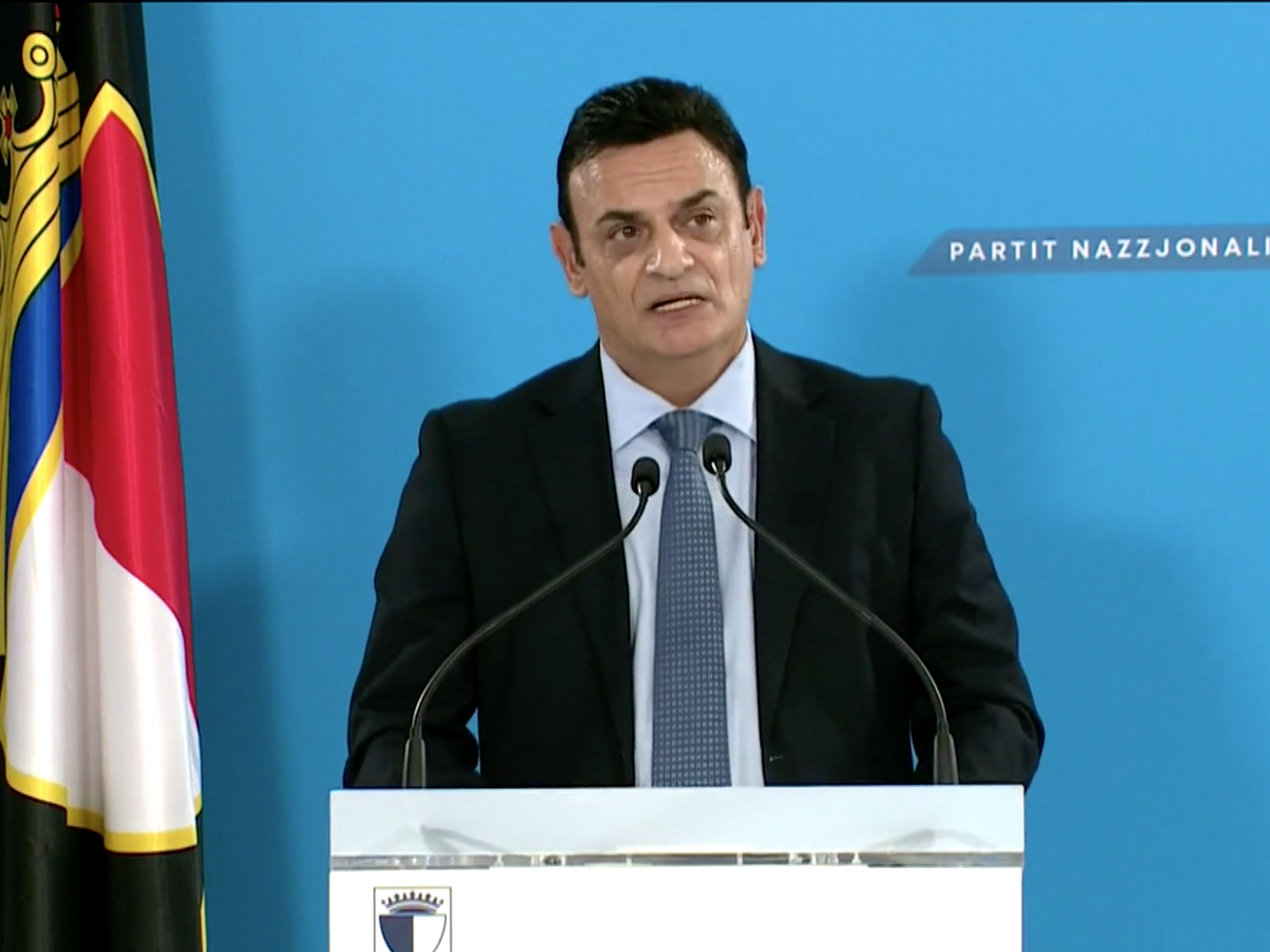 Ngħidha b’responsabbiltà… Joseph Muscat kien imexxi l-istat u għalhekk ...