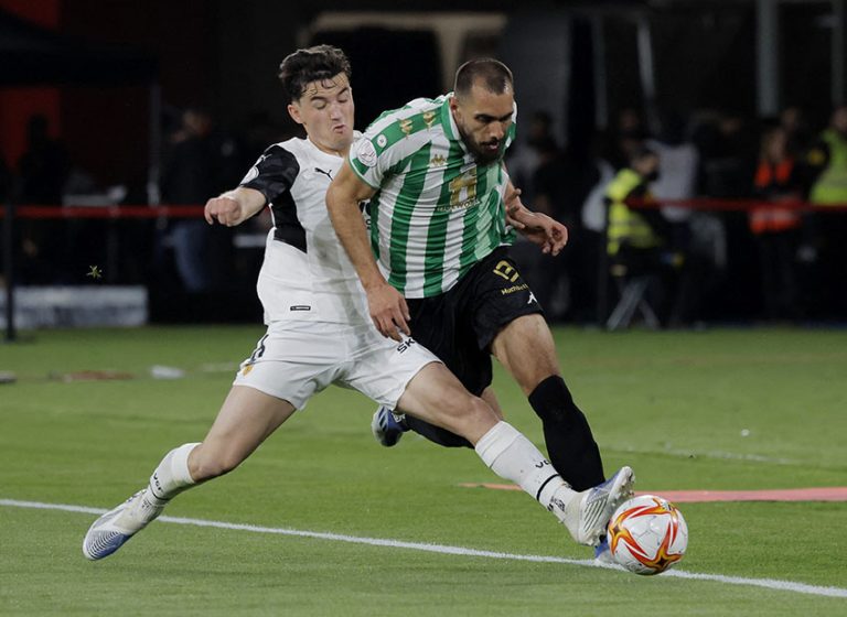 Borja Iglesias fir-radar ta' Atletico Madrid - talk.mt