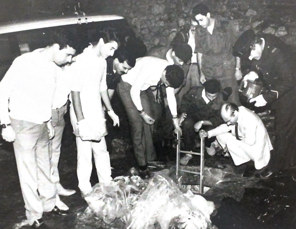 41 sena wara l-qtil ta’ Lino Cauchi, l-eredi tiegħu jingħataw kumpens ...