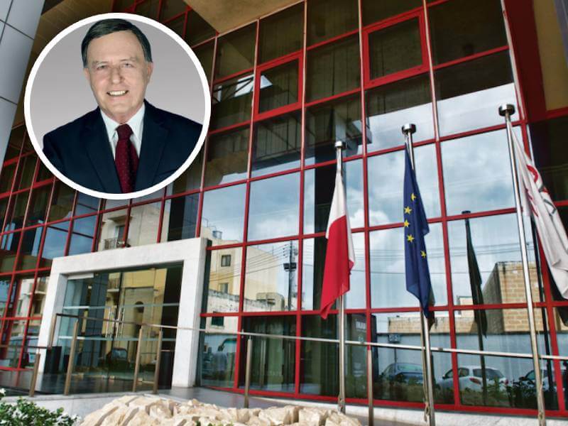 GVERN LI MA JINGĦATAX KRETTU - talk.mt