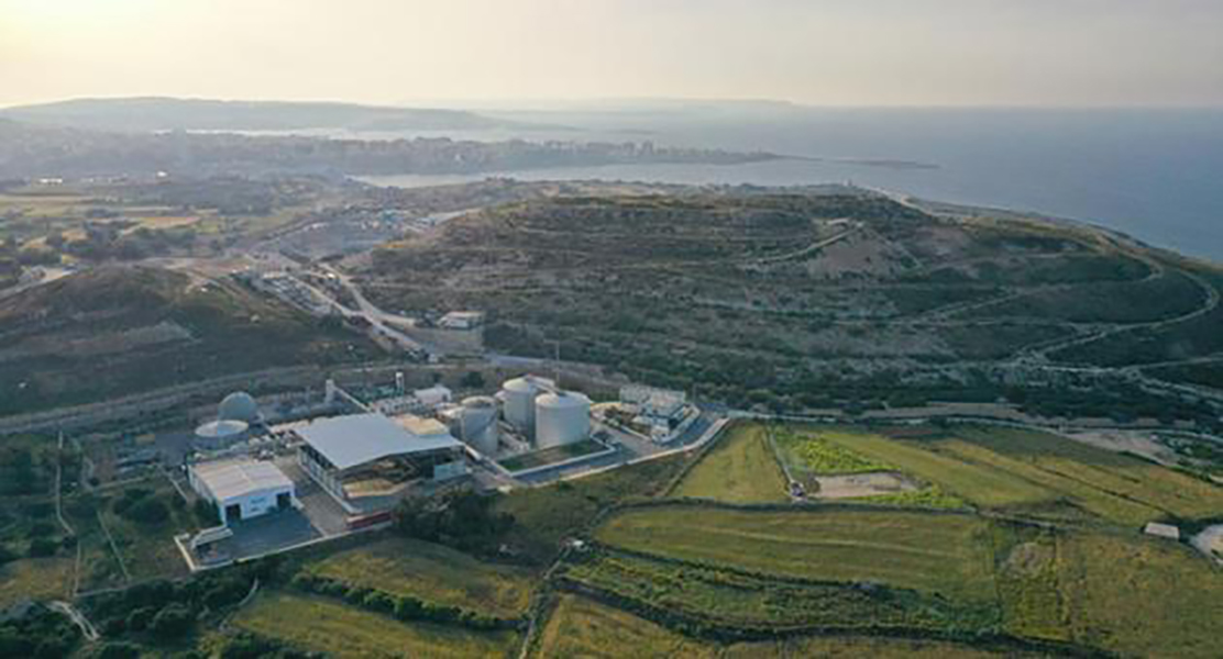 Jinstabu żewġ bombi fl-Ecohive (Magħtab) - talk.mt