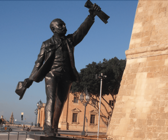 “Il-vuċi ta’ Manwel Dimech ma tixjieħ qatt” - talk.mt