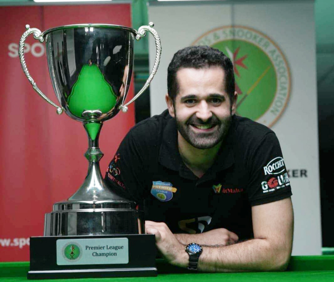 ‘Sirt Champion għall-ewwel darba b’waħda mill-akbar rimonti tal ...