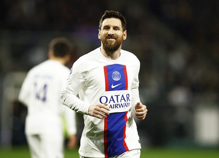 Lionel Messi se jitlaq lil Paris St-Germain - talk.mt