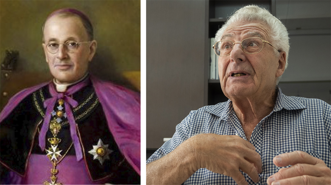 L-Arċisqof ma riedx jitlef il-poter u l-influwenza li kellu - talk.mt