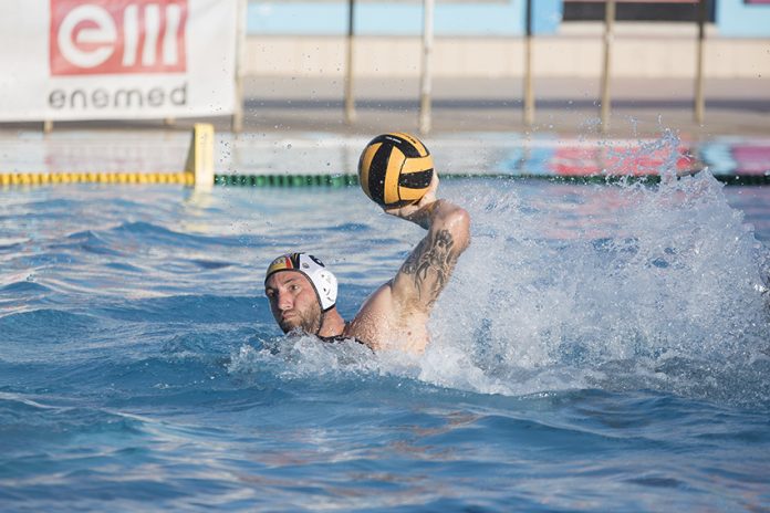 Waterpolo: San Ġiljan jirritornaw għar-rebħ bil-kbir - talk.mt
