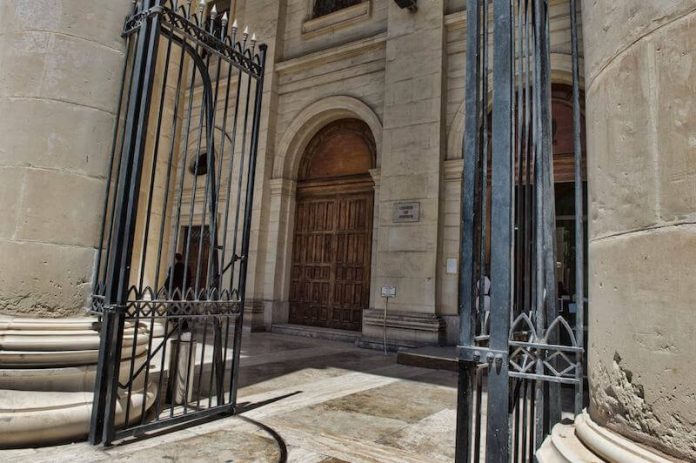 Miċħud l-appell ta’ Repubblika biex jitħassar l-kuntratt tal-Power ...