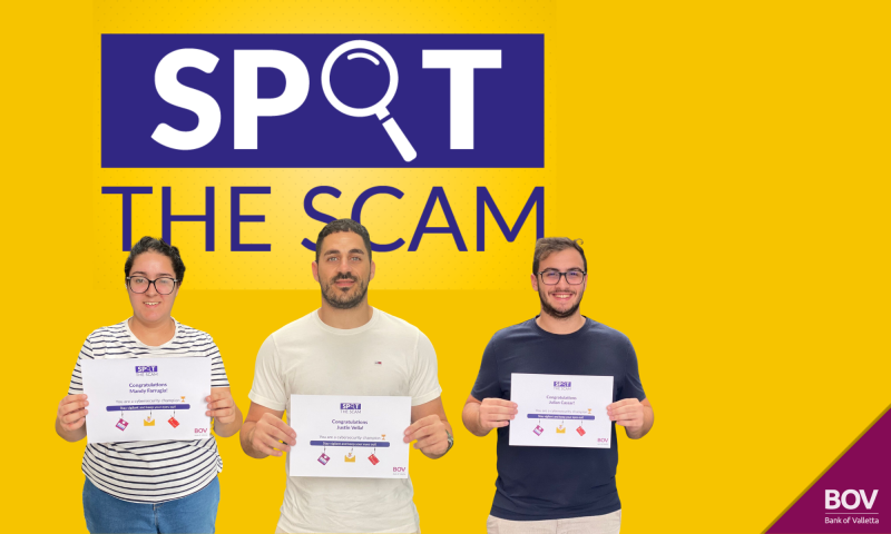 IL-BOV IKOMPLI BL-ATTIVITÀ BIEX JEDUKA LILL-KLIJENTI DWAR SCAMS - talk.mt IL-BOV IKOMPLI BL-ATTIVITÀ BIEX JEDUKA LILL-KLIJENTI DWAR SCAMS - talk.mt