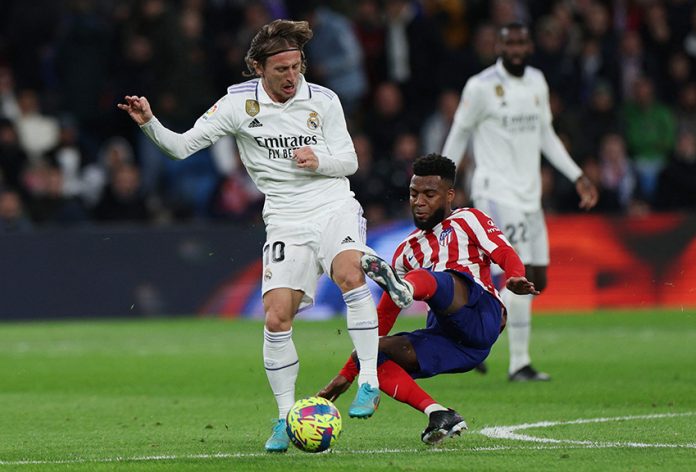 Luka Modric ma' Inter Miami? - talk.mt