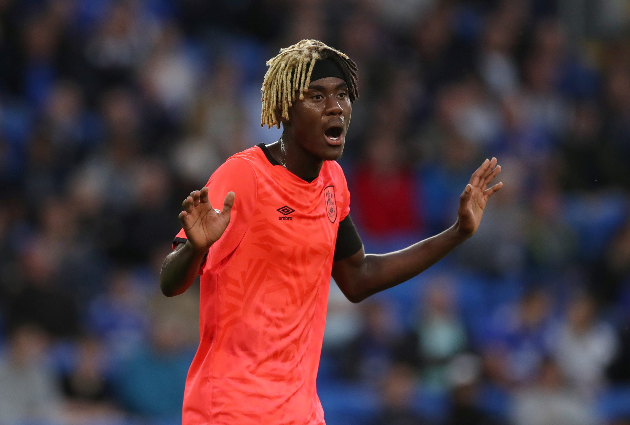 Trevor Chalobah barra mill-pjani ta' Pochettino - talk.mt