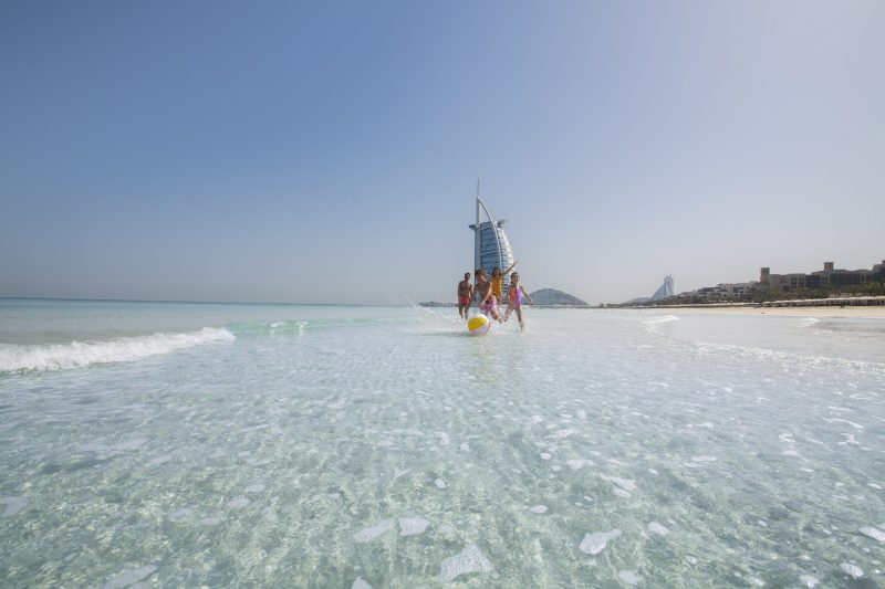 Emirates toffri mijiet ta’ offerti f’Dubaj din ix-xitwa permezz tal-My ...