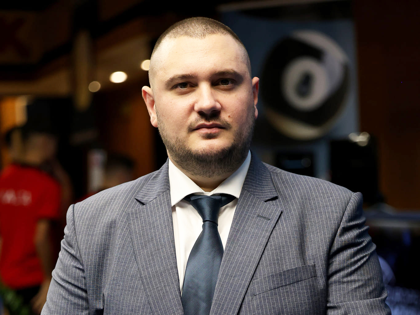 Philip Gatt elett viċi-president tal-EBA - talk.mt