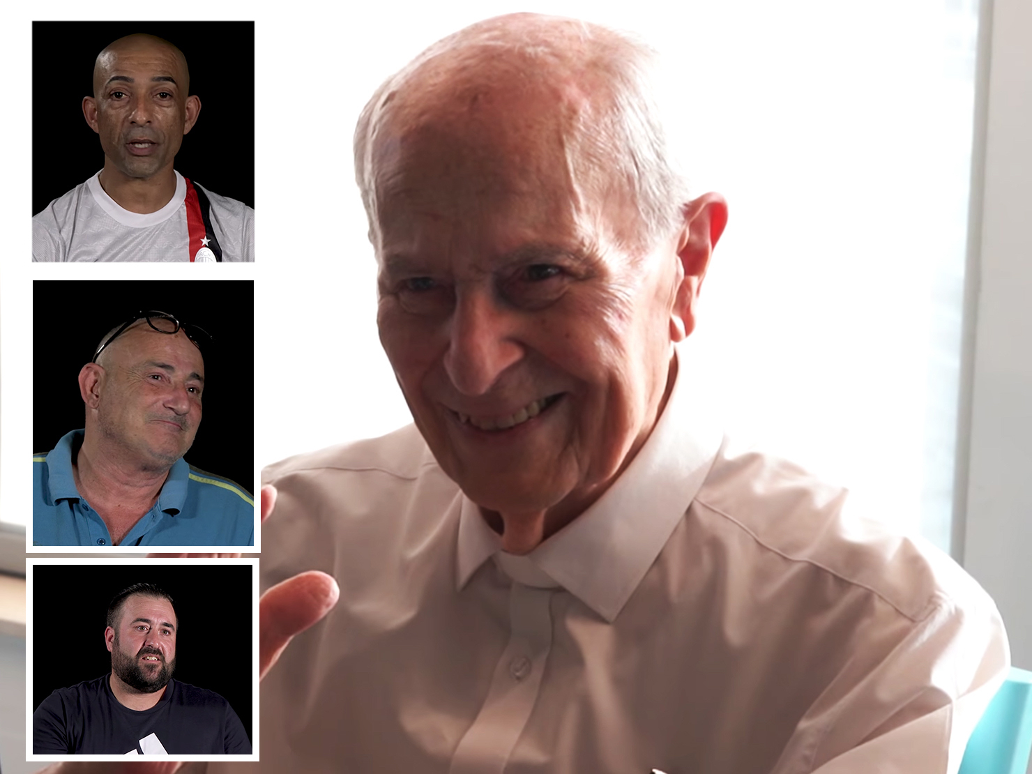 "Min jaf fejn konna nispiċċaw mingħajru?!" - talk.mt