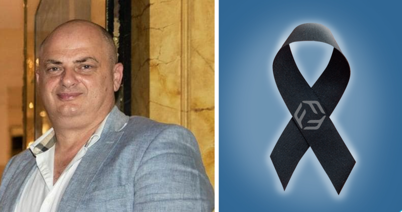 Bosta jsellmu l-memorja ta' wieħed mid-diretturi ta' Famalco - talk.mt