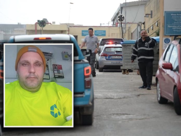 Familjari ta’ Joseph Ellul bi proċeduri fil-Qorti kontra l-kumpanija ...