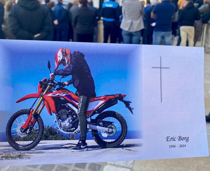 “Dejjem b’rasu baxxuta jfittex kif jara lil ta’ madwaru kuntenti” - talk.mt