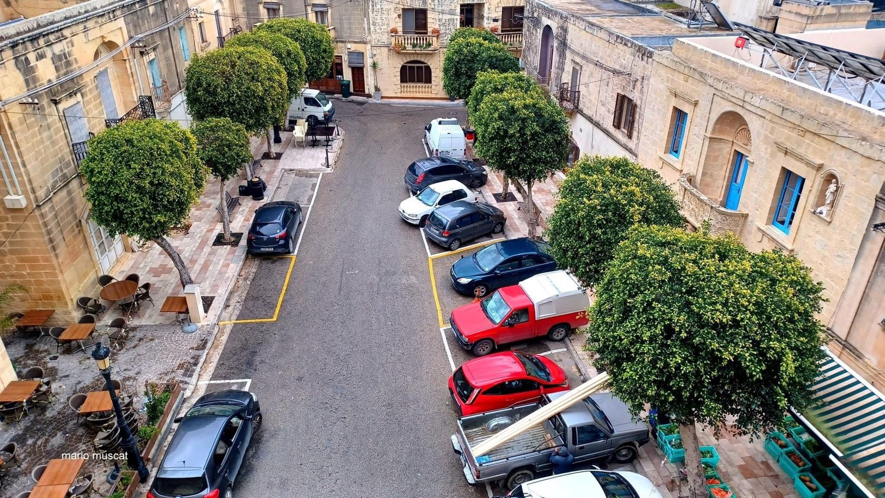 Proġetti fil-qalba tal-komunità tan-Nadur - talk.mt