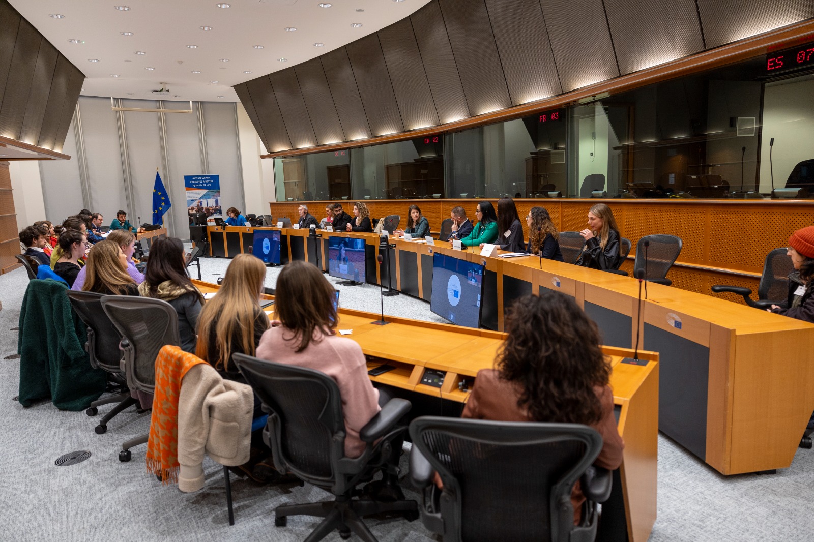 Alex Agius Saliba jinsisti li r-Right to Disconnect jiġi implimentat b ...