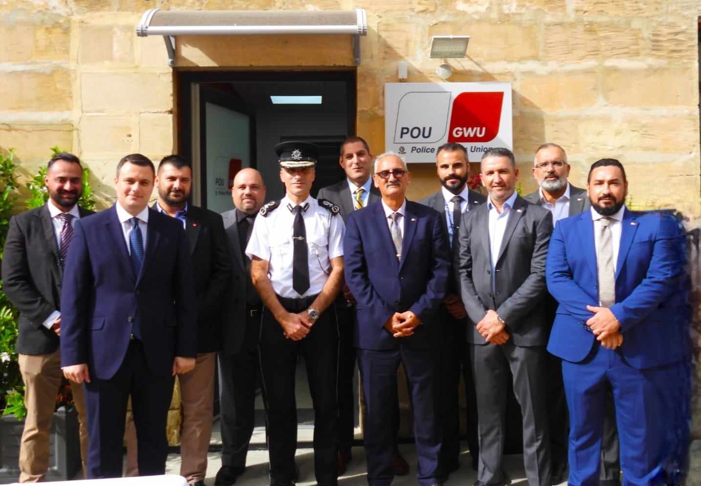 Il-POU tgħid li għandhom jiddaħlu miżuri li jipproteġu l-pensjoni tas-servizz tal-ħaddiema imqar ...