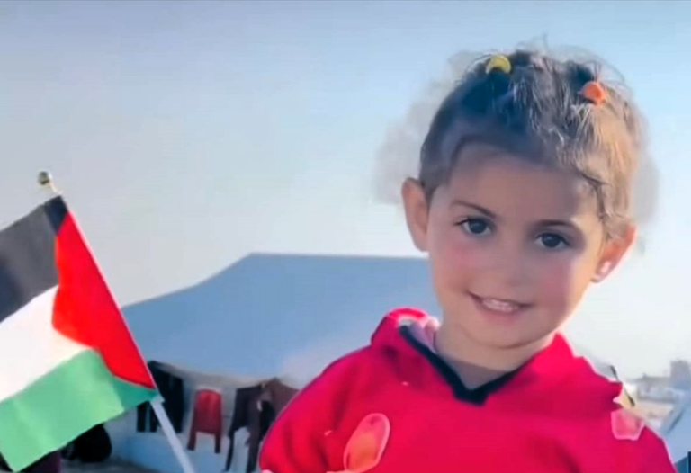 Tifla ta’ tliet snin minn Gaza llum tiġi għall-kura f’Malta - talk.mt