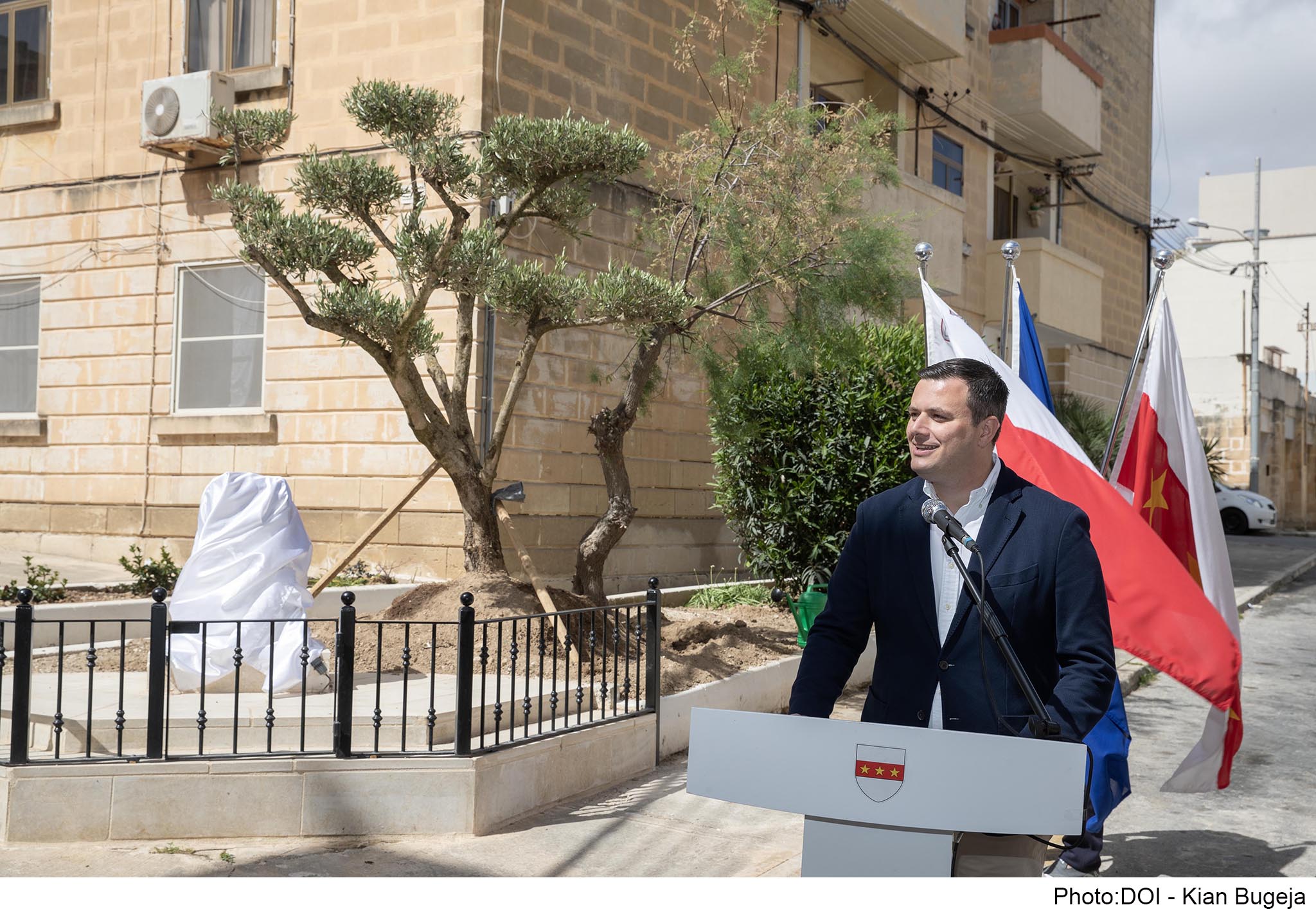 Fondi tal-LESA għal proġetti fil-qalba tal-lokalità - talk.mt