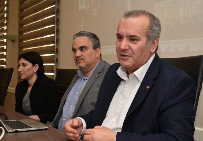 Skema ta' pensjoni mill-GWU għall-membri tagħha - talk.mt