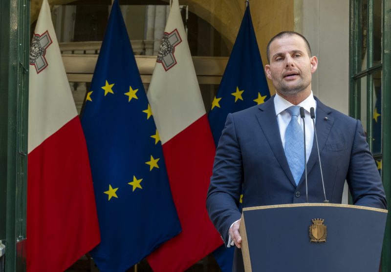 "L-iskema Stabbiltà tat skoss lill-mentalità ta dawk li jaħsbu li aħjar ...