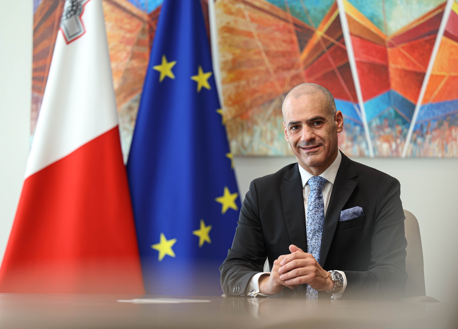 "TM għandha ħafna aktar x’toffri lill-pubbliku…" - talk.mt