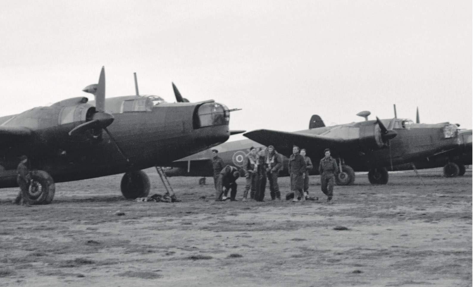 Bħal lum 78 sena ilu seħħ it-tiġrif tal-‘Wellington’ fir-Rabat - talk.mt