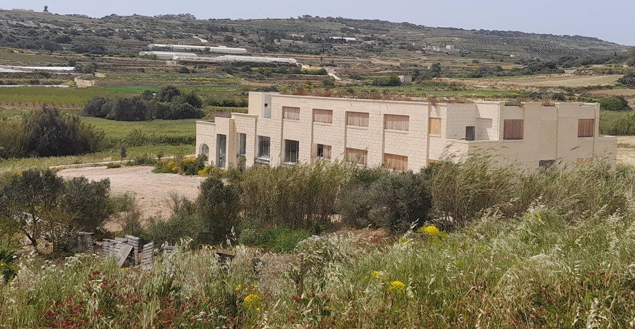 L-Awtorità tal-Ippjanar tirrevoka permess għal razzett tan-nagħaġ fil ...