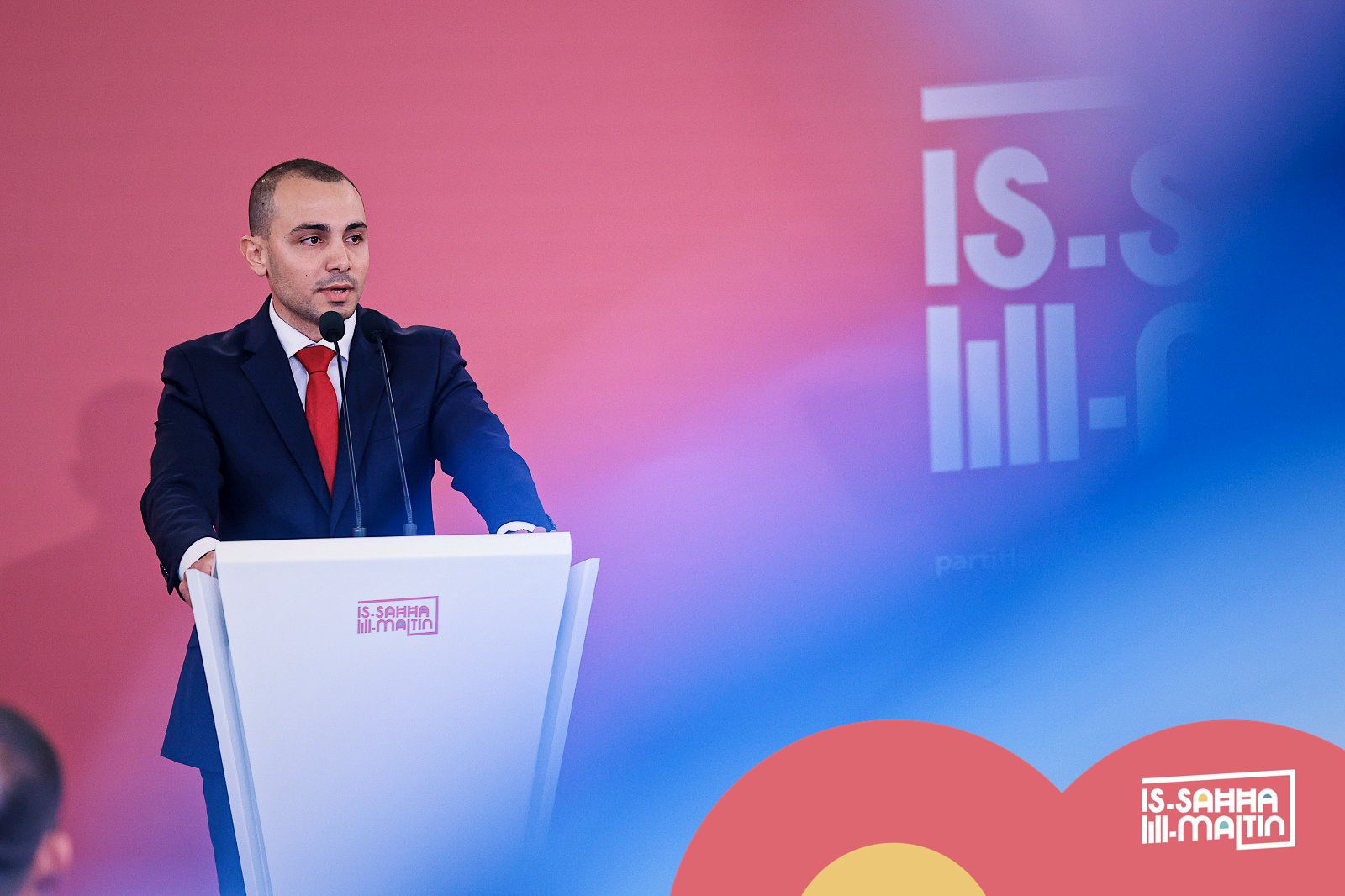 “Irrid inkun it-tarka tal-Maltin” - Daniel Attard - talk.mt