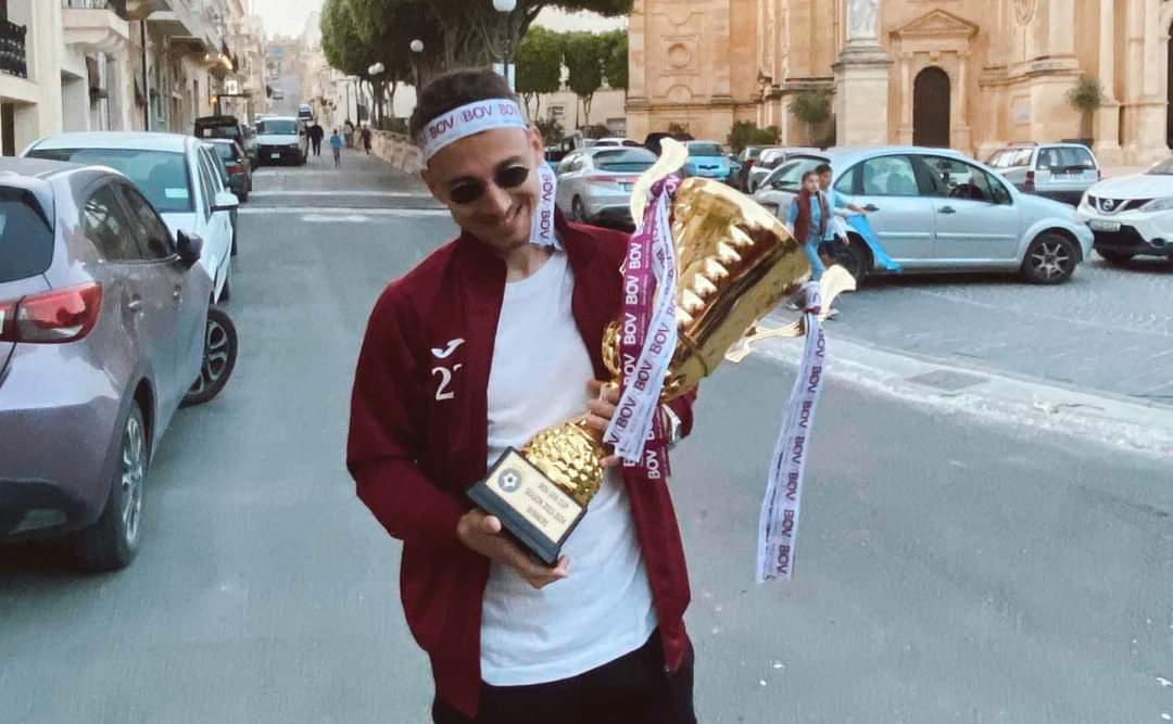 ‘Aħdmu b’umiltá u b’dedikazzjoni u l-frott jissarraf’ - Chris Mercieca ...