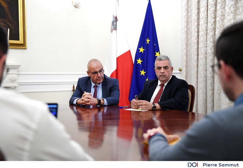 Pagamenti ġodda biż-żidiet addizzjonali fil-pensjonijiet tar-romol u ...