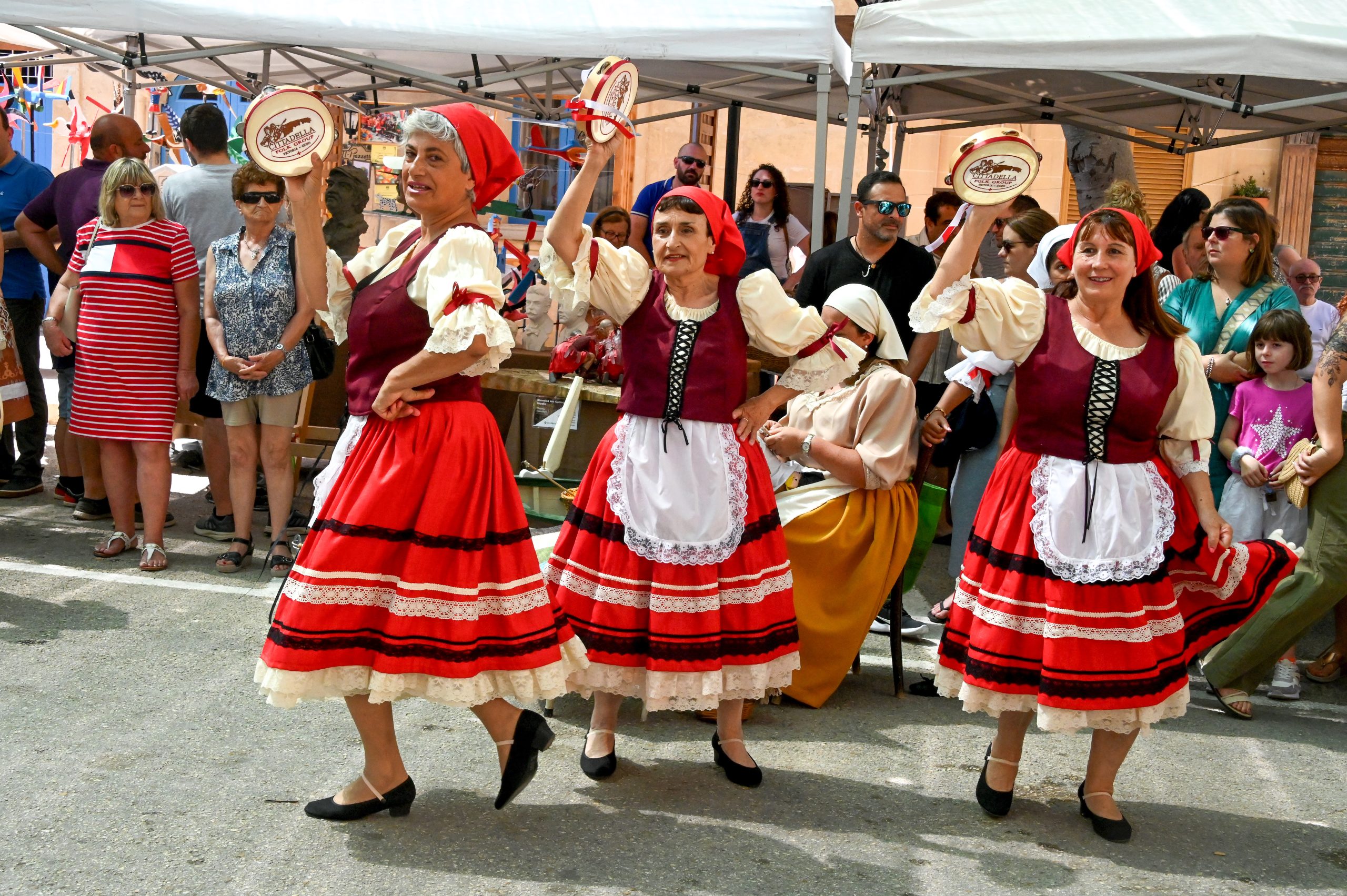 Wirja Agrarja u ta’ Artiġjanat fin-Nadur - talk.mt